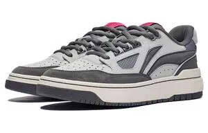 LI-NING Badfive Rookie 2 Sneakers - Grey/white