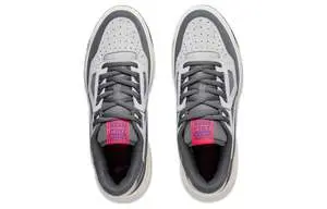 LI-NING Badfive Rookie 2 Sneakers - Grey/white