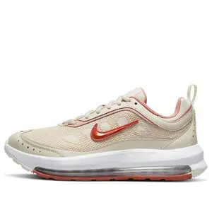 Nike Max Ap Sneakers - Cream/brown