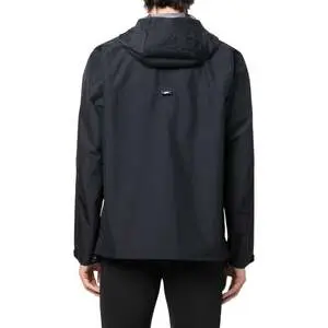 Nike Zipper Hooded Jacket