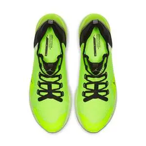 JORDAN Air React Havoc 'volt - Yellow