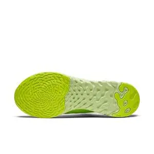 JORDAN Air React Havoc 'volt - Yellow