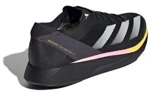 Adidas Adizero Takumi Sen Spark Athletic Sneakers - Black