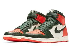 JORDAN 1 Retro High Og 'art Basel' Sneakers