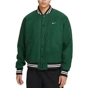 Nike Nsw Logo Varsity Jacket