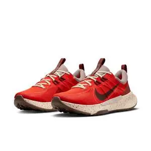 Nike Juniper Trail 2 Trail-running Shoes - Red