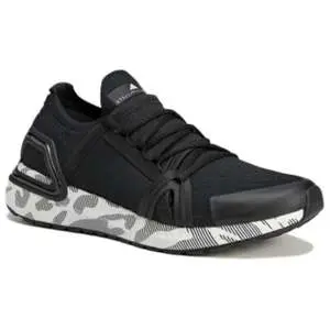 Adidas Stella Mccartney X Ultra Boost 20 Dna Sneakers - Core Black