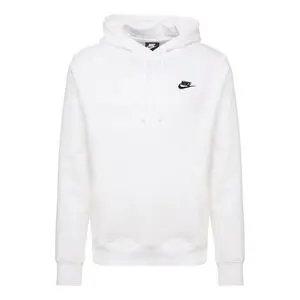 Nike Club - White