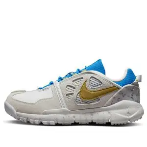 Nike Free Terra Vista Sneakers - Gray/blue