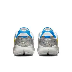 Nike Free Terra Vista Sneakers - Gray/blue