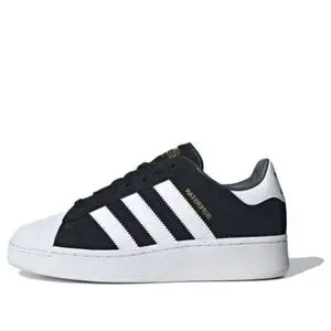 Adidas Superstar Xlg Sneakers - Core Black/cloud White/grey Five