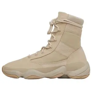 Adidas Yeezy 500 High Tactical Boot - Sand/sand/sand