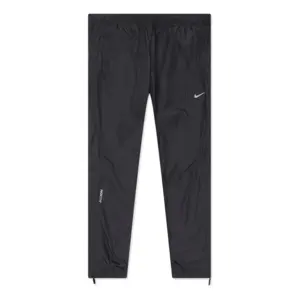 Nike X Nocta Drake Northstar Nylon Track Pants 'anthracite Grey - Anthracite/iron Grey/wolf Grey
