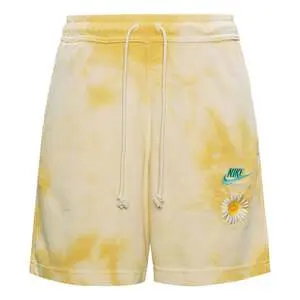 Nike French Terry Shorts - Multi-color