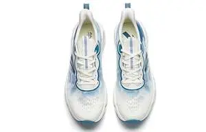 ANTA Running Series Sneakers - Blue/white