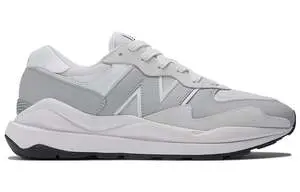 NEW BALANCE 57/40 Sneakers - Graywhite
