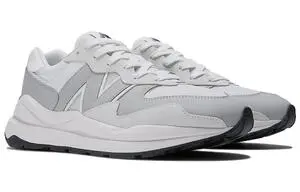 NEW BALANCE 57/40 Sneakers - Graywhite