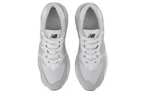 NEW BALANCE 57/40 Sneakers - Graywhite