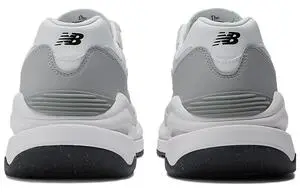NEW BALANCE 57/40 Sneakers - Graywhite