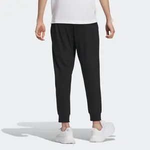 Adidas Wj Mh Kn Pnt Pants - Black