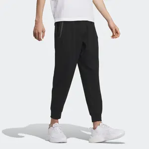 Adidas Wj Mh Kn Pnt Pants - Black