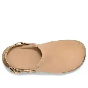 UGG Goldenstar Villa Clogs - Mustard Seed