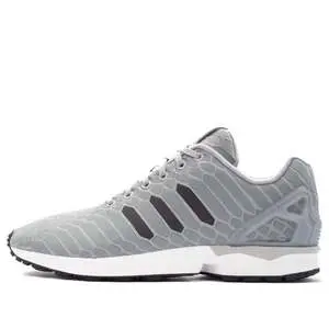 Adidas Zx Flux Xeno Sneakers - Grey