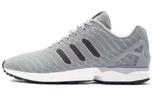 Adidas Zx Flux Xeno Sneakers - Grey