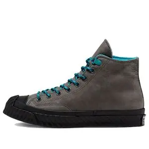 CONVERSE Chuck 70 Bosey Water-repellent High Top 'carbon - Grey/black