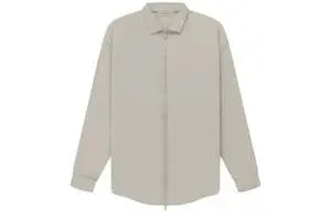 Fear Of God Ss23 Filled Nylon Jacket