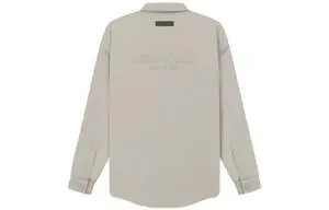 Fear Of God Ss23 Filled Nylon Jacket