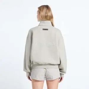 Fear Of God Ss23 Filled Nylon Jacket