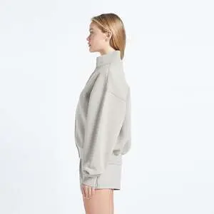Fear Of God Ss23 Filled Nylon Jacket