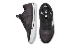 CONVERSE All Star Pro Bb Low Sneakers - Black