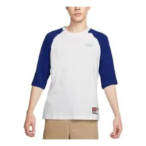 Nike Colorblock Raglan T-shirt