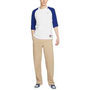 Nike Colorblock Raglan T-shirt