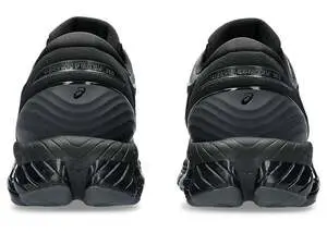 Asics Gel-quantum 360 Sneakers - Black/black