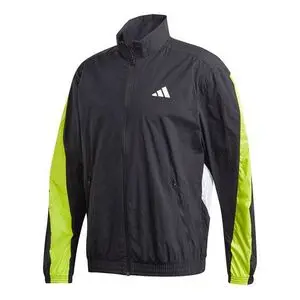 Adidas M Urban Q3 Tt" Track Jacket