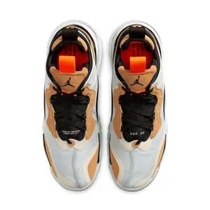 JORDAN Air Aerospace 720 "rookie Of The Year" Sneakers - Grey Fog/black