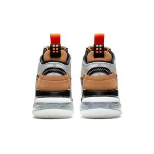 JORDAN Air Aerospace 720 "rookie Of The Year" Sneakers - Grey Fog/black