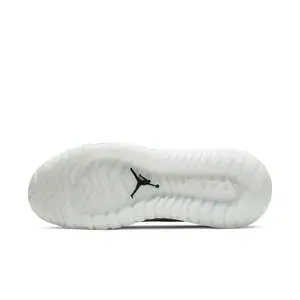JORDAN Air Aerospace 720 "rookie Of The Year" Sneakers - Grey Fog/black