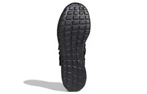Adidas Lite Racer Adapt 3.0 Sneakers - Black
