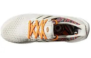 Adidas Ultra Boost 1.0 Sneakers - White/orange