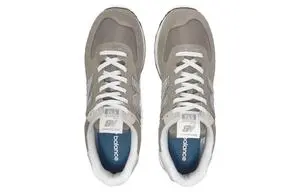 NEW BALANCE 574 Core Sneakers - Grey