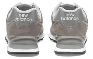 NEW BALANCE 574 Core Sneakers - Grey