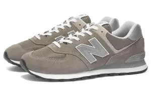 NEW BALANCE 574 Core Sneakers - Grey