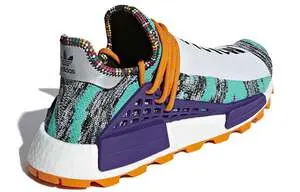 Adidas X Pharrell Pw Human Race Nmd Teal - Multi