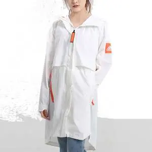Adidas Myshelter Wind.rdy Parka