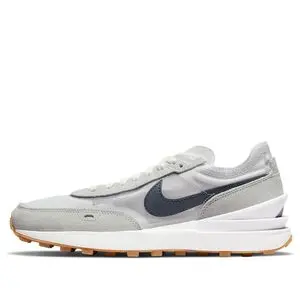 Nike Nike Waffle One 'Iris Whisper Gum' Sneakers Gray/black/white