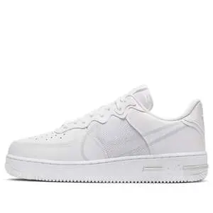 Nike Nike Air Force 1 React Low Top Sneakers White
